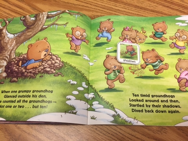 10 Grouchy Groundhogs with Free Resources! - The Autism Helper