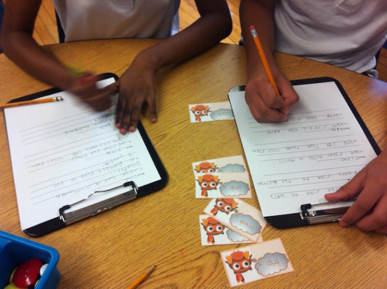 Being Part of a Group: a Good Goal for Any Learner - The Autism Helper