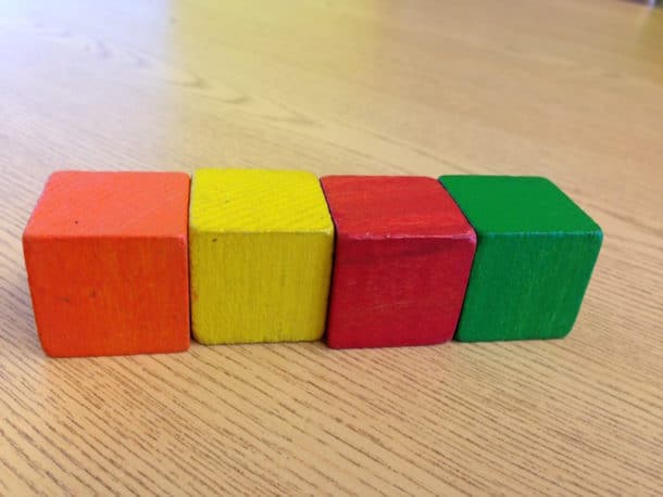 Teaching the Skill of Imitation - The Autism Helper