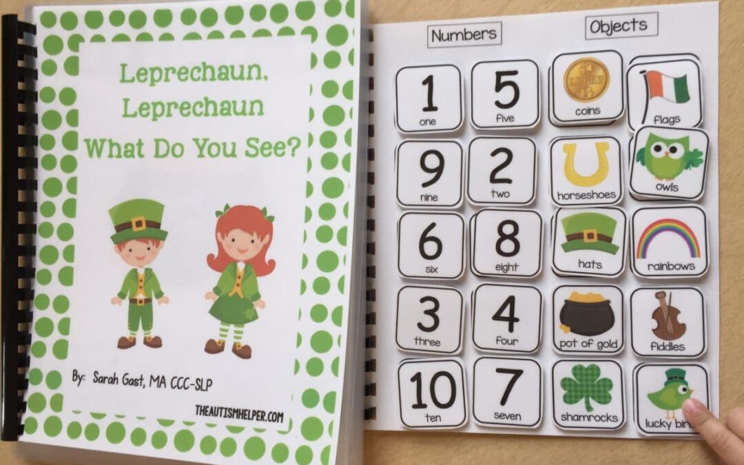 Spring - The Autism Helper