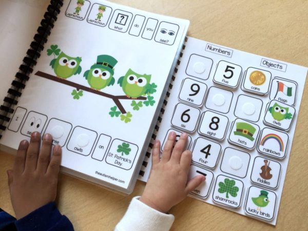 Why You Should Be Using Adapted Books in Your Classroom - The Autism Helper