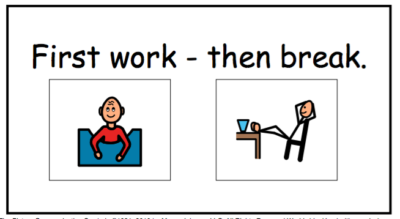 Why "First, Then" Actually Works - The Autism Helper