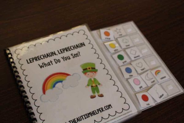 March Ideas & Resources - The Autism Helper
