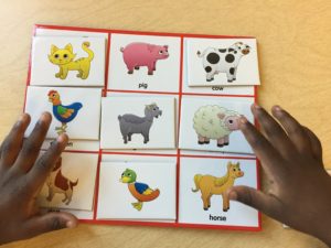 Farm Adapted Books! - The Autism Helper