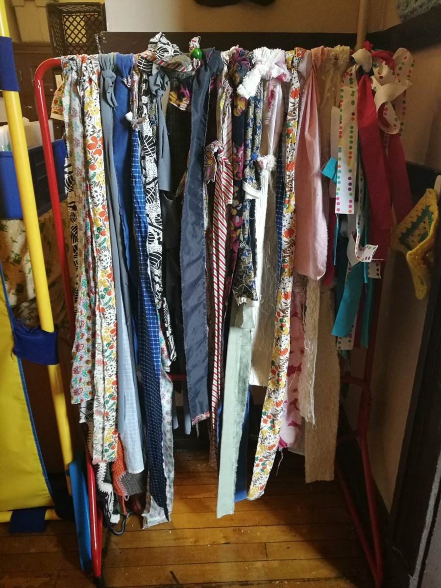 Focus on Five: Shhh! Setting Up a Quiet Break Area - The Autism Helper