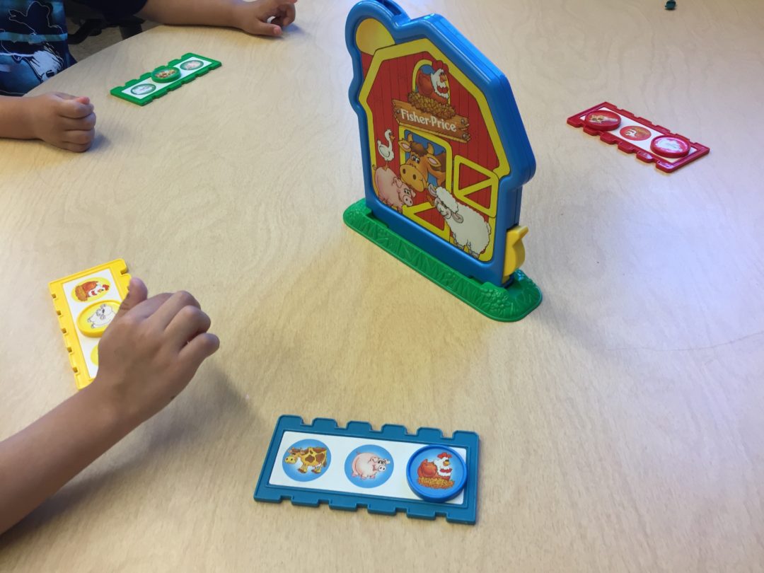 More Farm Themed Activities - The Autism Helper