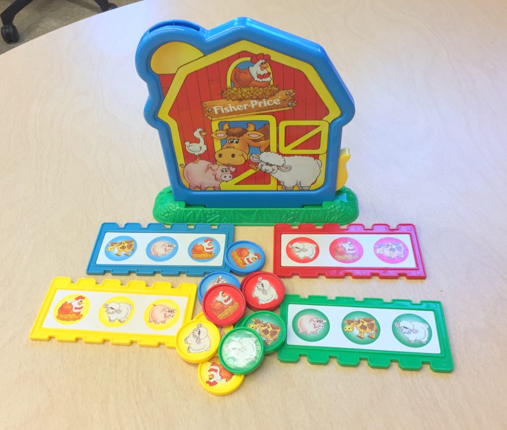 More Farm Themed Activities - The Autism Helper