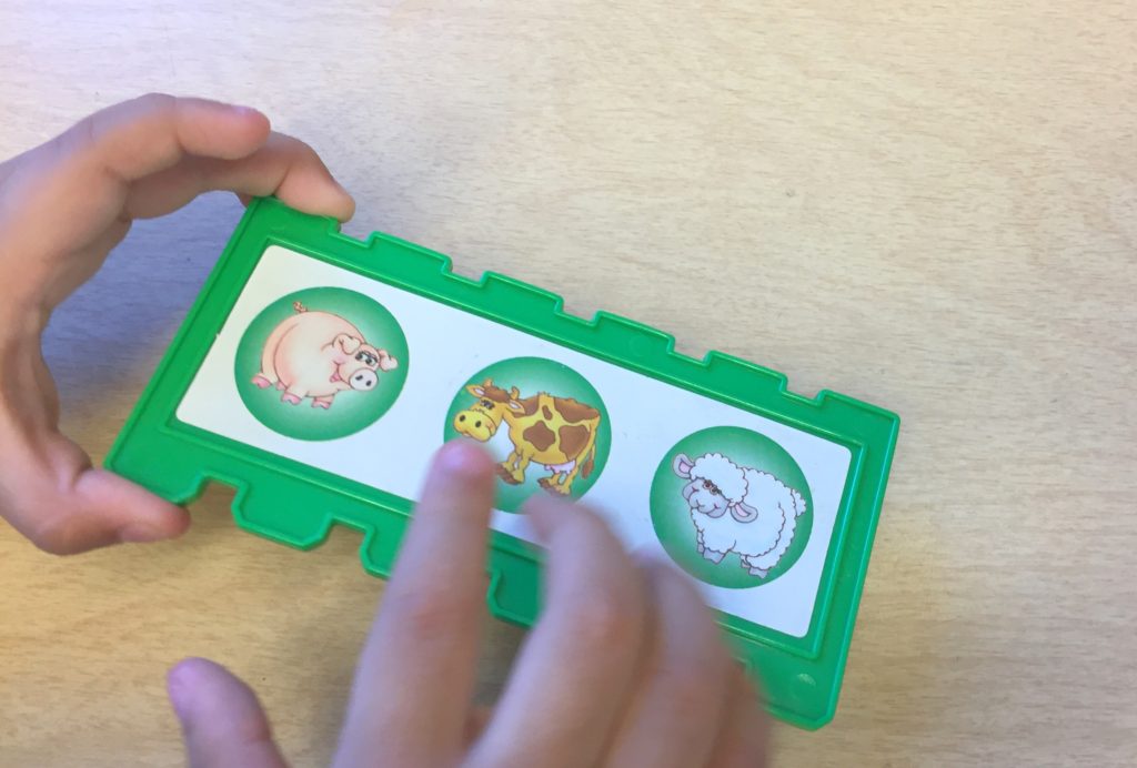 More Farm Themed Activities - The Autism Helper