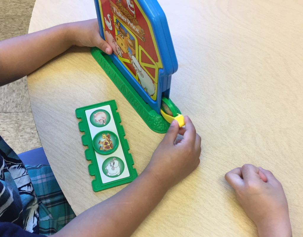 More Farm Themed Activities - The Autism Helper