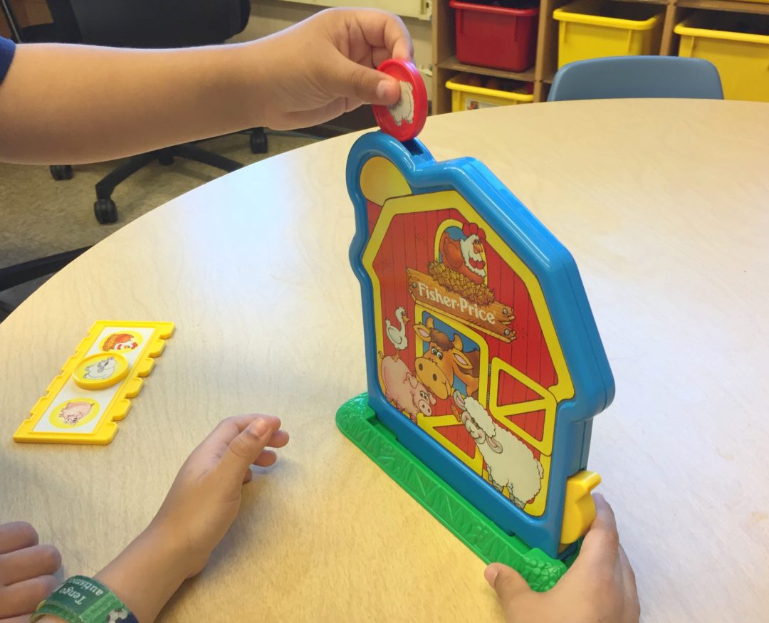 More Farm Themed Activities - The Autism Helper