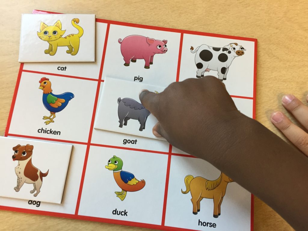 Farm Adapted Books! - The Autism Helper