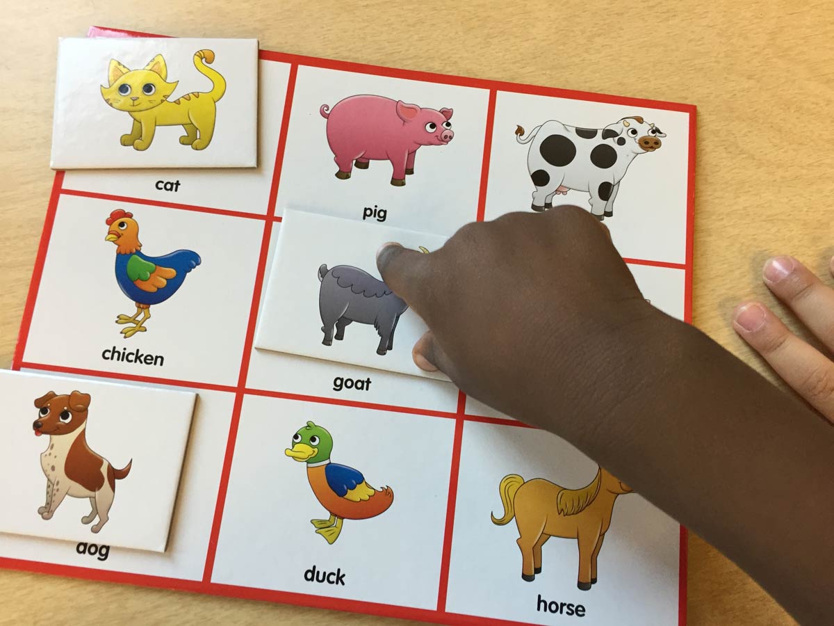 Farm Adapted Books! - The Autism Helper