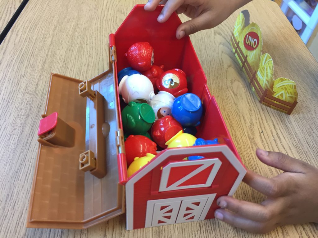 More Farm Themed Activities - The Autism Helper