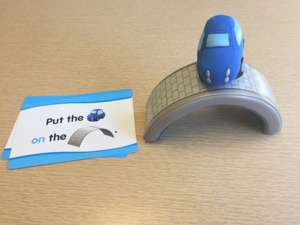 Using Visuals to Answer "Wh" Questions - The Autism Helper