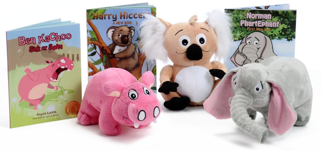 Using Read Alouds to Improve Reading Fluency - The Autism Helper