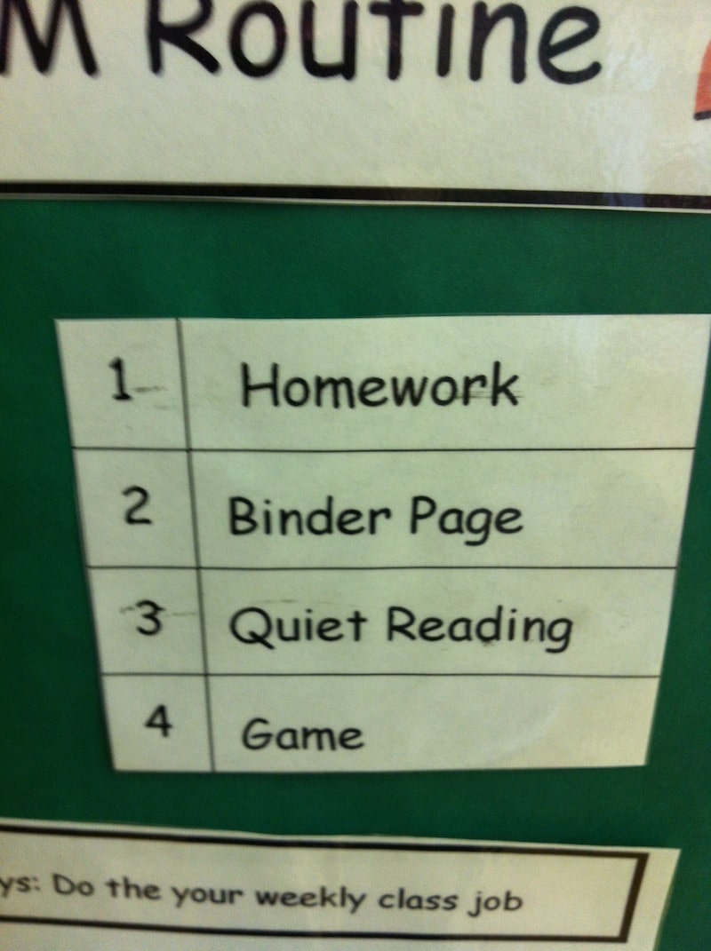 Setting Up Guided Reading Groups in Special Education Classrooms - The ...