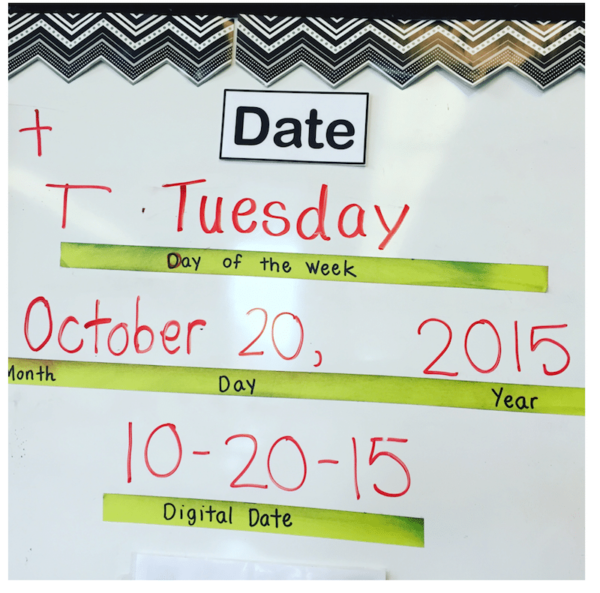 Functional Literacy - The Autism Helper