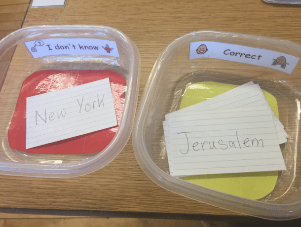 Functional Literacy - The Autism Helper