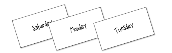 Functional Sight Words - The Autism Helper