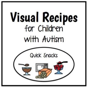 Literacy and Cooking - The Autism Helper
