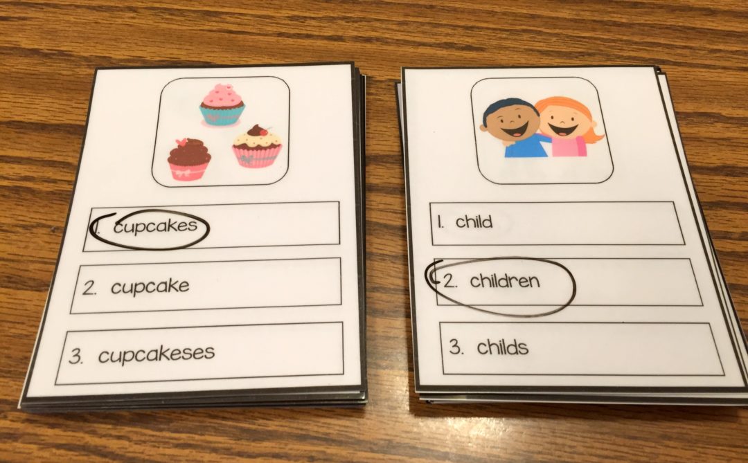 Teaching Grammar: Making It Interactive - The Autism Helper