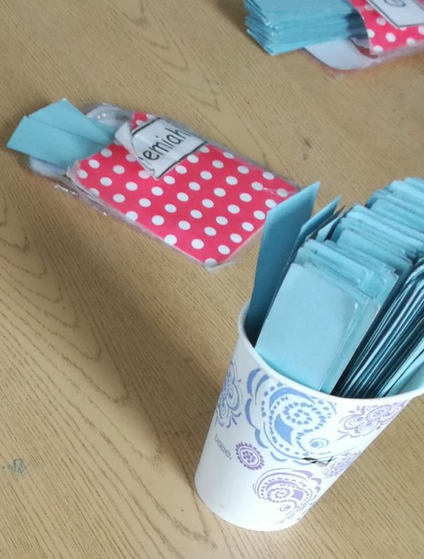 Focus on Five: Benefits to Using a ~Token Economy~ - The Autism Helper