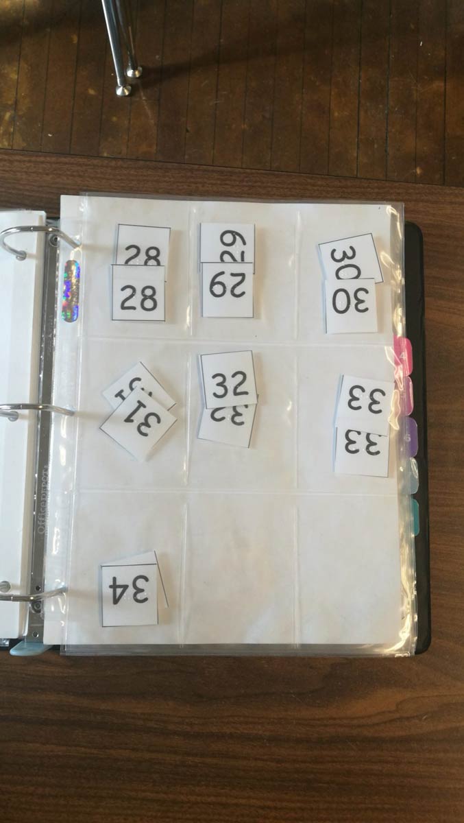 Focus on Five: Ways to Adapt Your Work Task System! - The Autism Helper