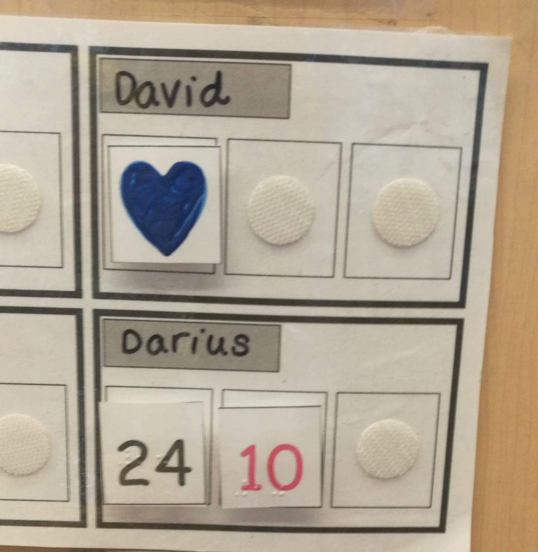 Focus on Five: Ways to Adapt Your Work Task System! - The Autism Helper