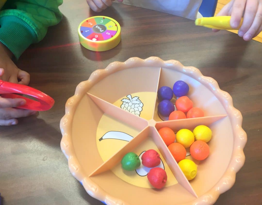 Fruit Fun! | The Autism Helper