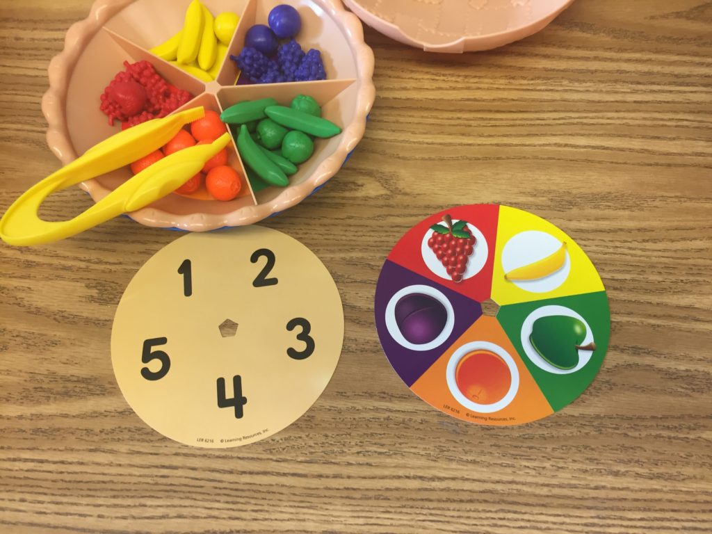 Fruit Fun! | The Autism Helper