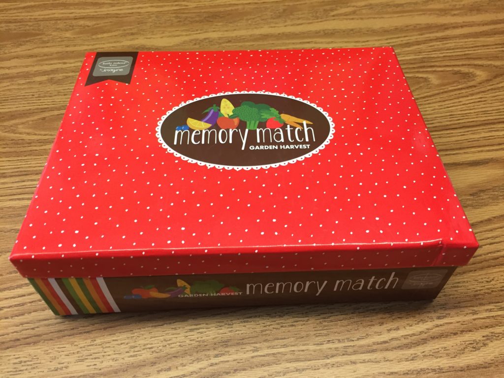 More Fruit and Veggie Fun! | The Autism Helper