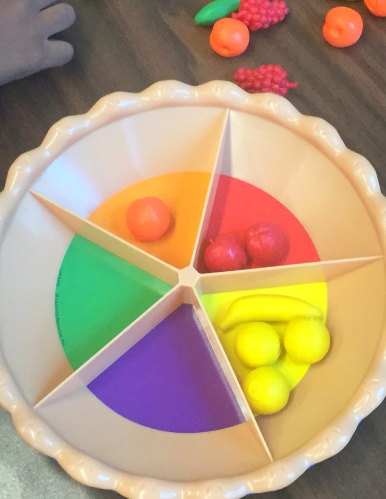 Fruit Fun! | The Autism Helper