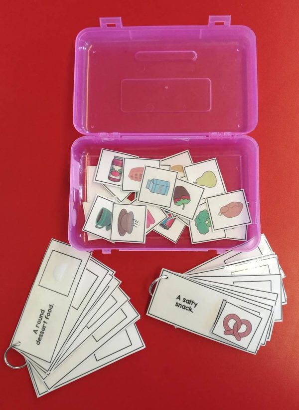 Focus on Five: My Favorite {Communication Based} Work Tasks! - The ...