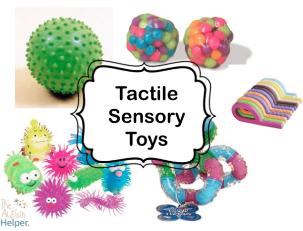 Sensory Behaviors: Response Interruption and Redirection - The Autism ...