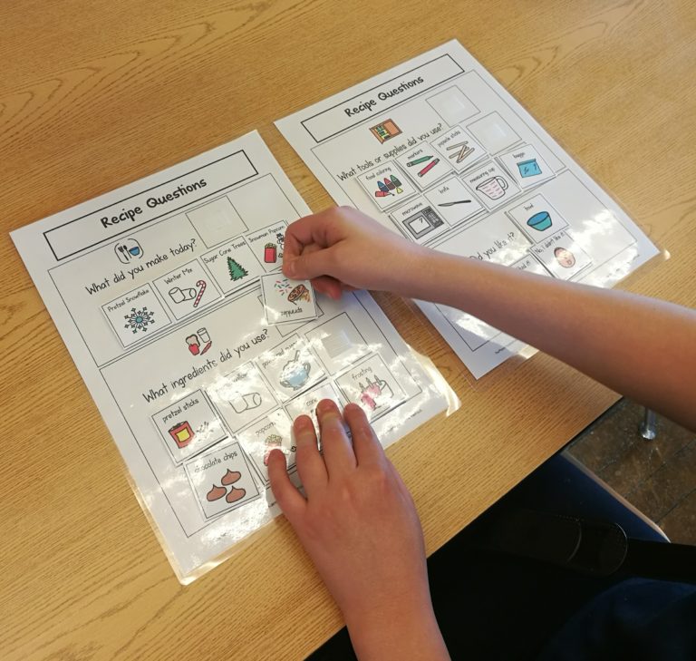 Focus on Five: Easy Ways to Incorporate {Life Skills} in Your Classroom ...