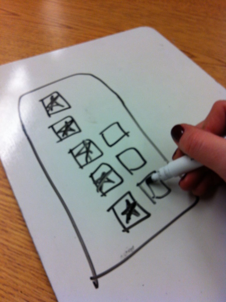 Self-Monitoring - The Autism Helper