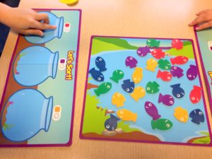 Let's Go Fishing - Sorting and Counting Activities! - The Autism Helper