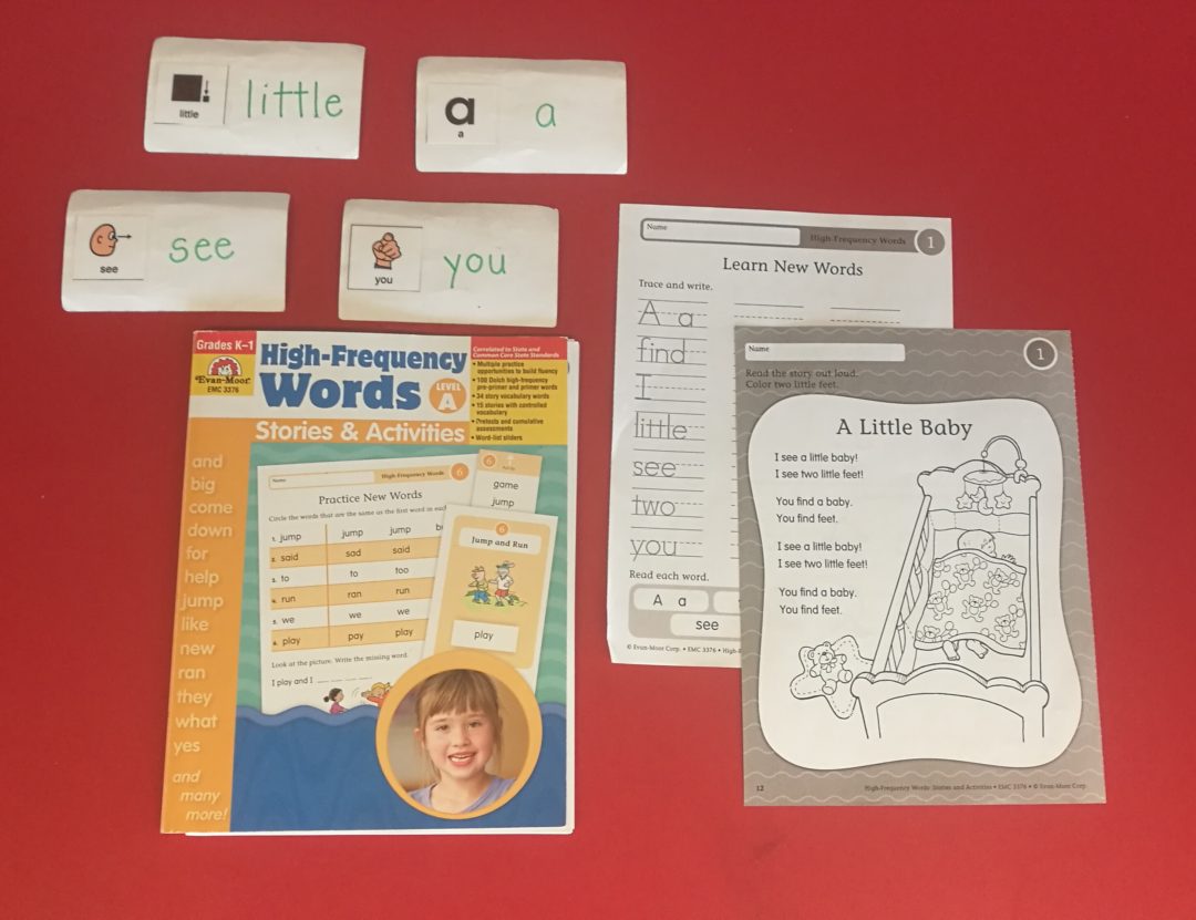 Focus on Five: My Favorite Resources to Teach Reading with TONS of ...