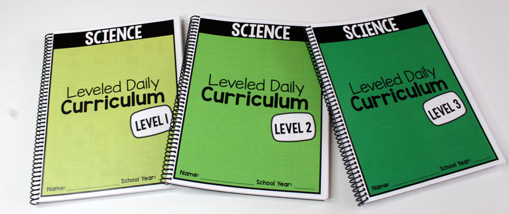 The Autism Helper Curriculum - The Autism Helper