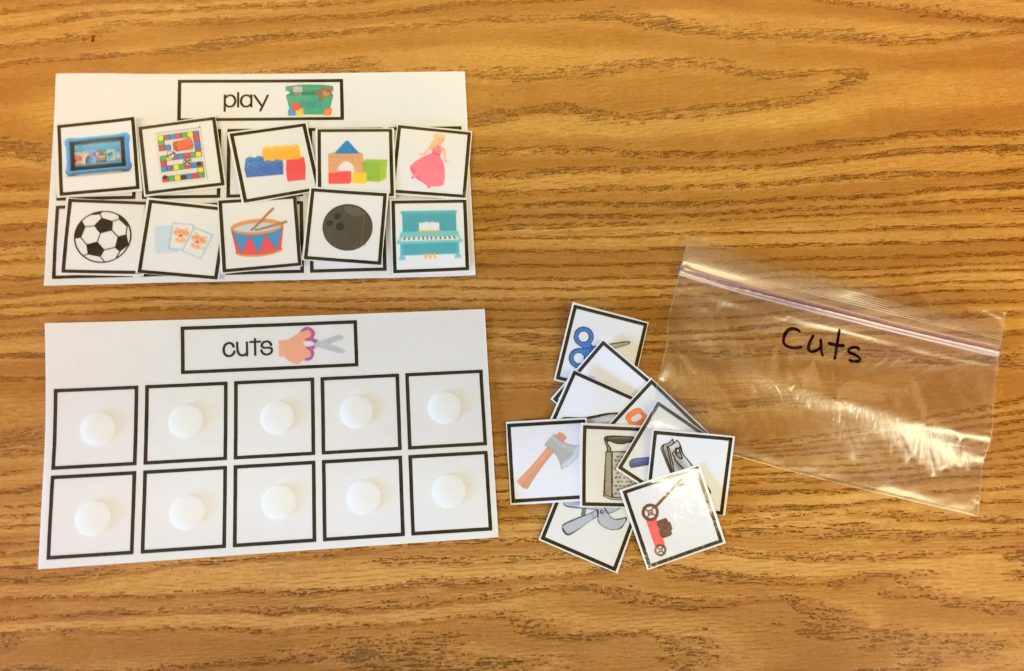 Free Function Boards!!! - The Autism Helper