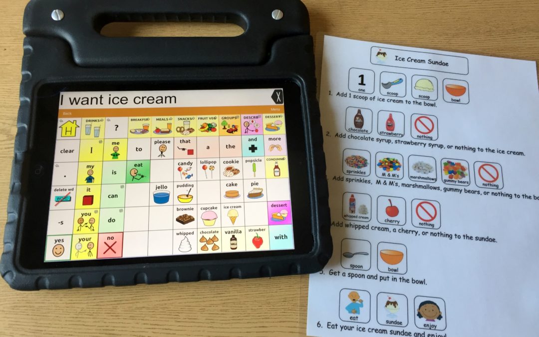 Cooking Archives - Page 2 of 8 - The Autism Helper