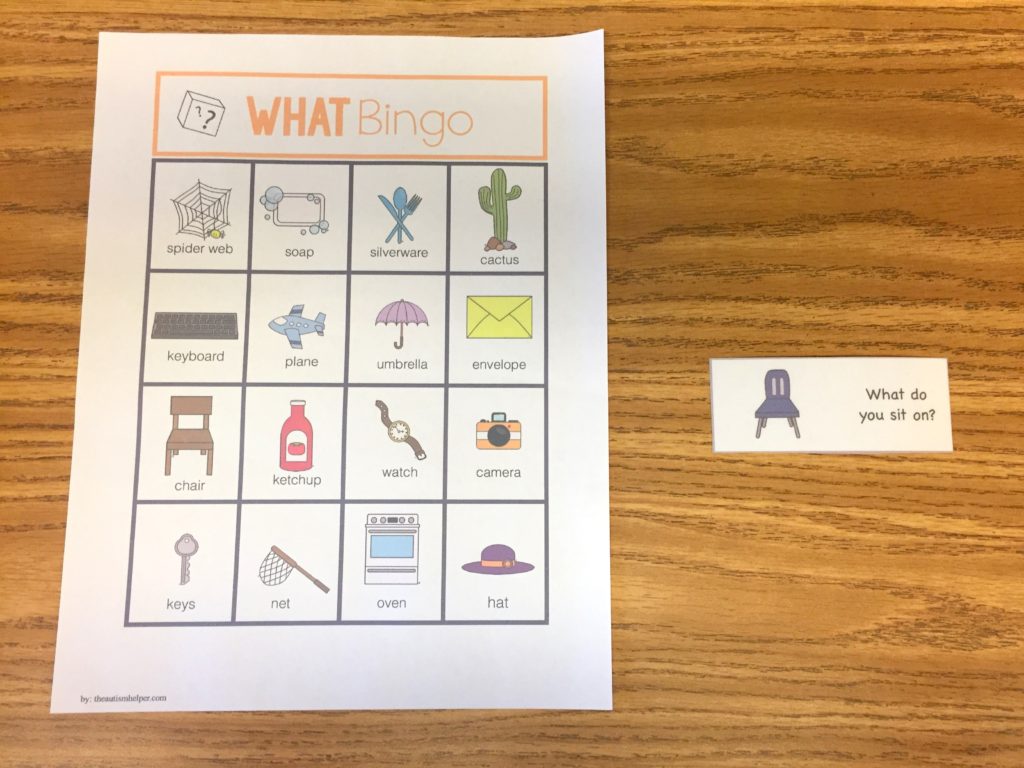 Including Paraprofessionals in your Speech Therapy Sessions - The ...