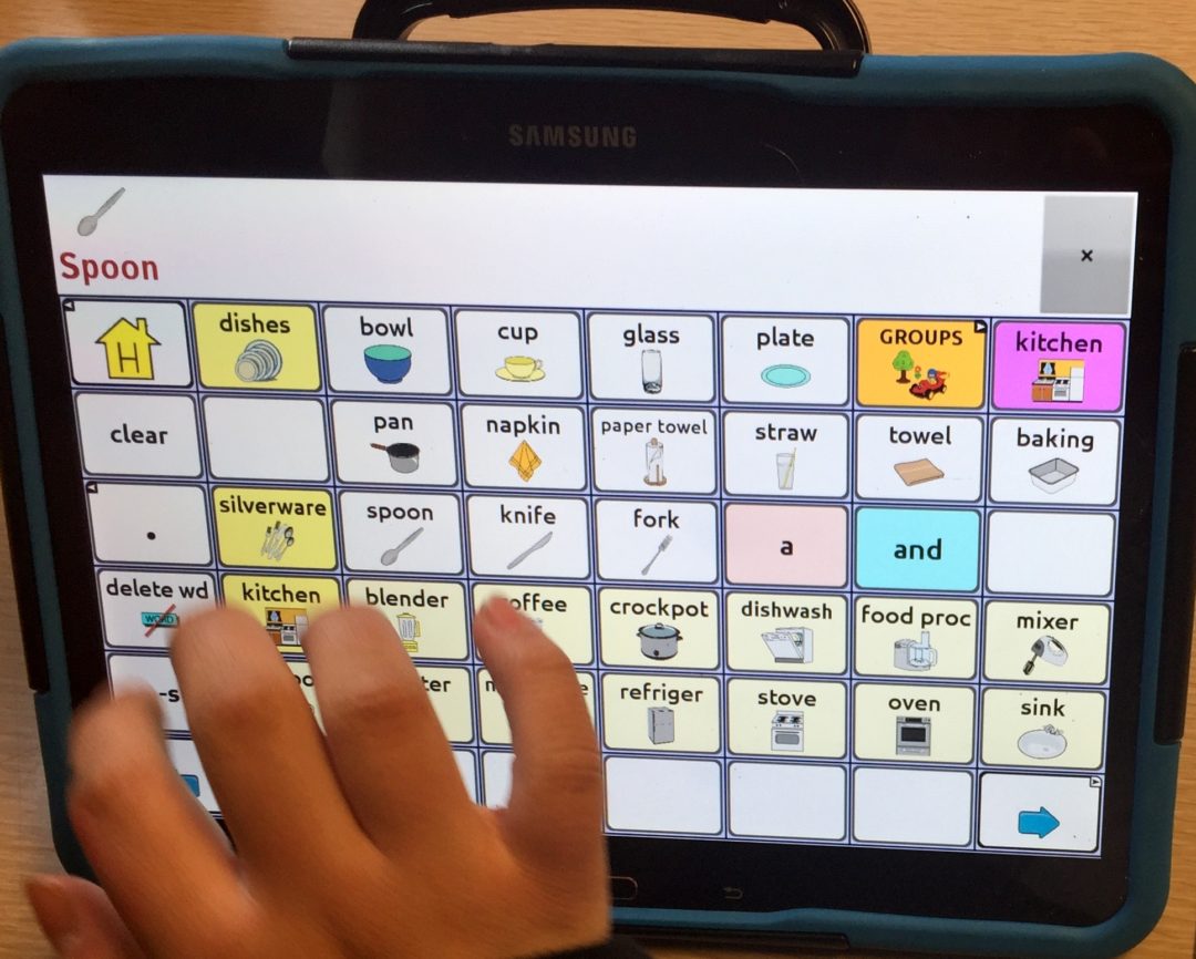 How to Incorporate AAC in Classroom Activities - The Autism Helper