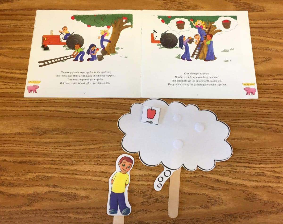 How to Use Social Thinking in Your Preschool Classroom - The Autism Helper