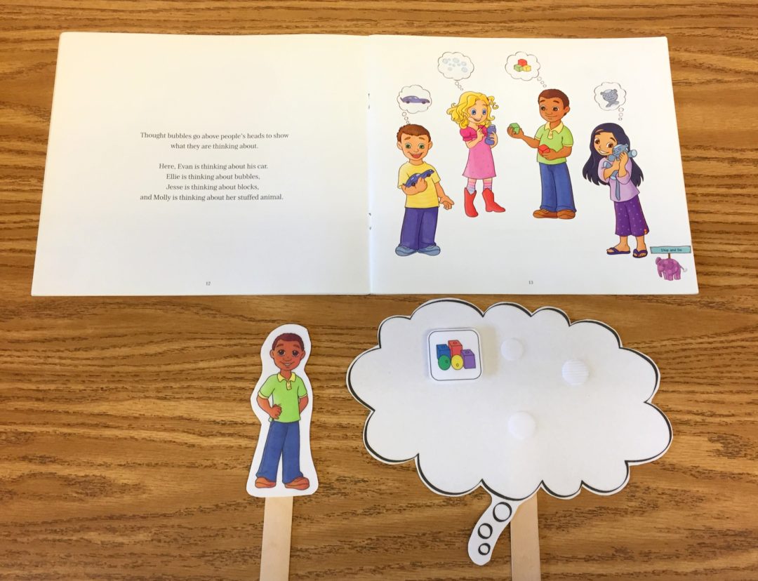 How to Use Social Thinking in Your Preschool Classroom - The Autism Helper