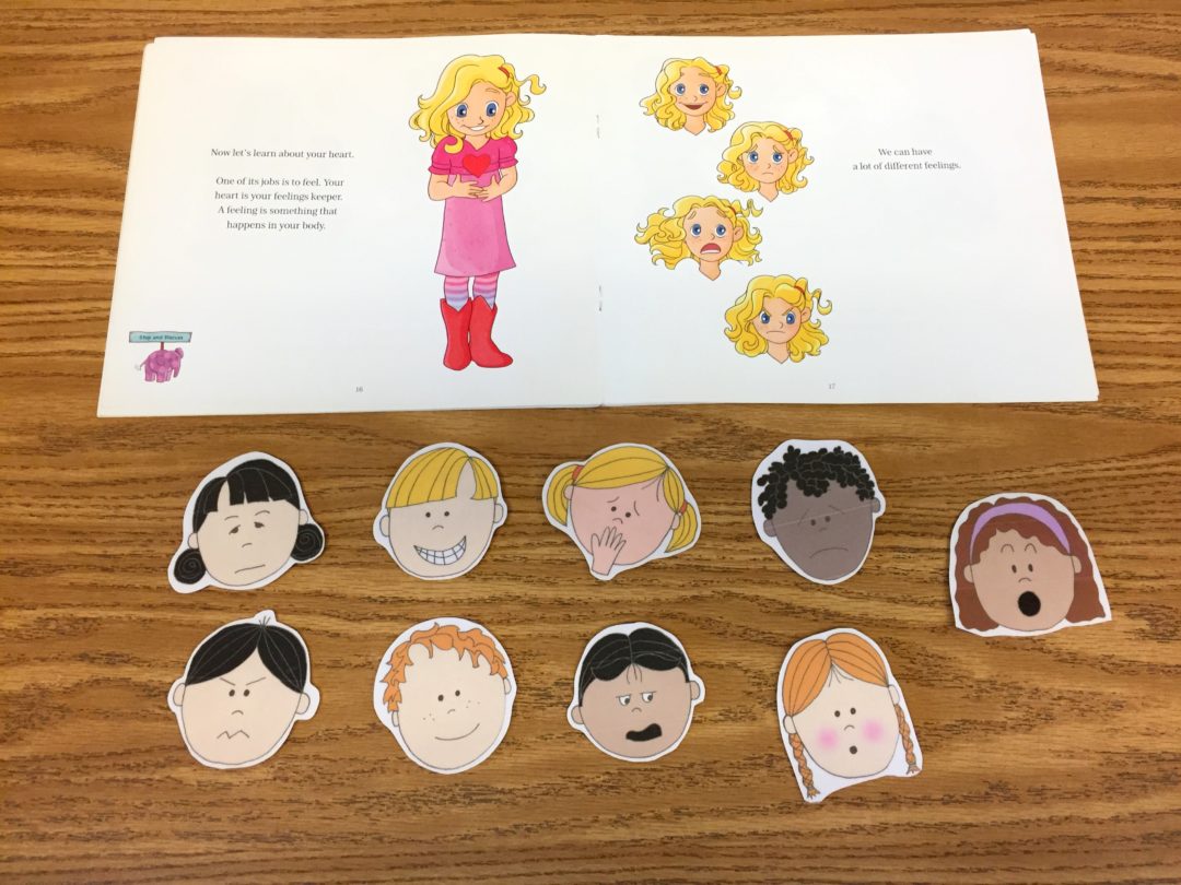 How to Use Social Thinking in Your Preschool Classroom - The Autism Helper