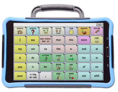 Talking to Parents about AAC - The Autism Helper