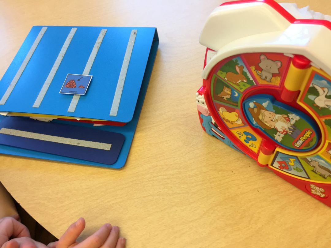 Including Core Vocabulary When Teaching and Using AAC - The Autism Helper