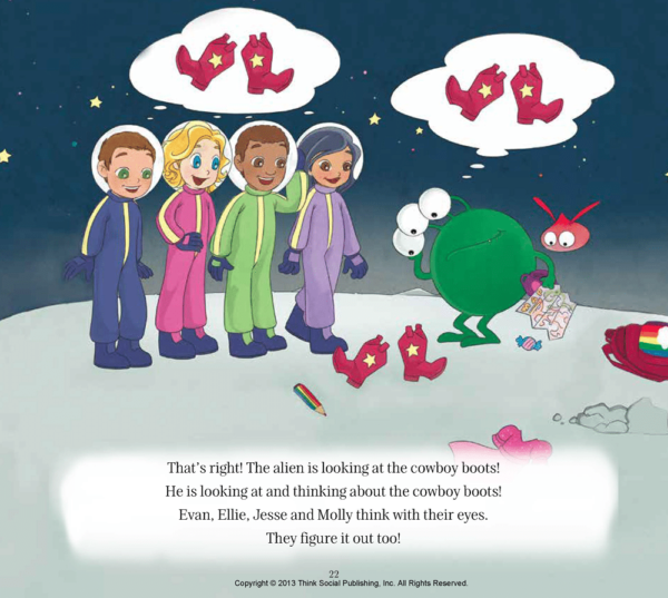 How to Use Social Thinking in Your Preschool Classroom - The Autism Helper