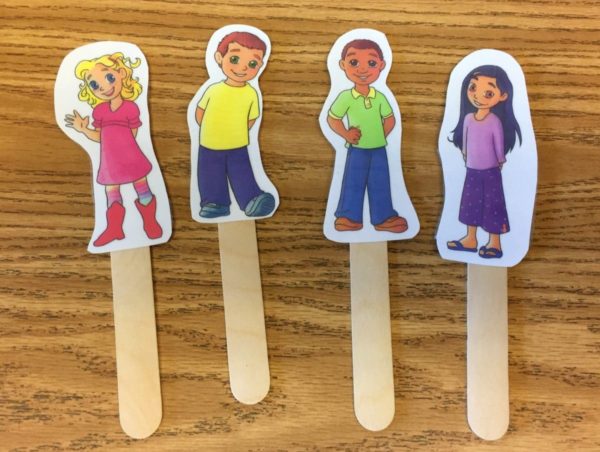 How to Use Social Thinking in Your Preschool Classroom - The Autism Helper